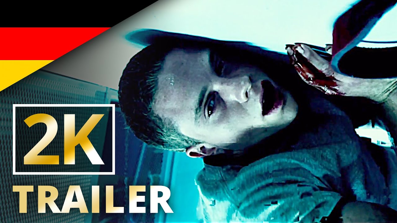 Project Almanac - Offizieller Trailer #2 [2K] [UHD] (Deutsch/German ...