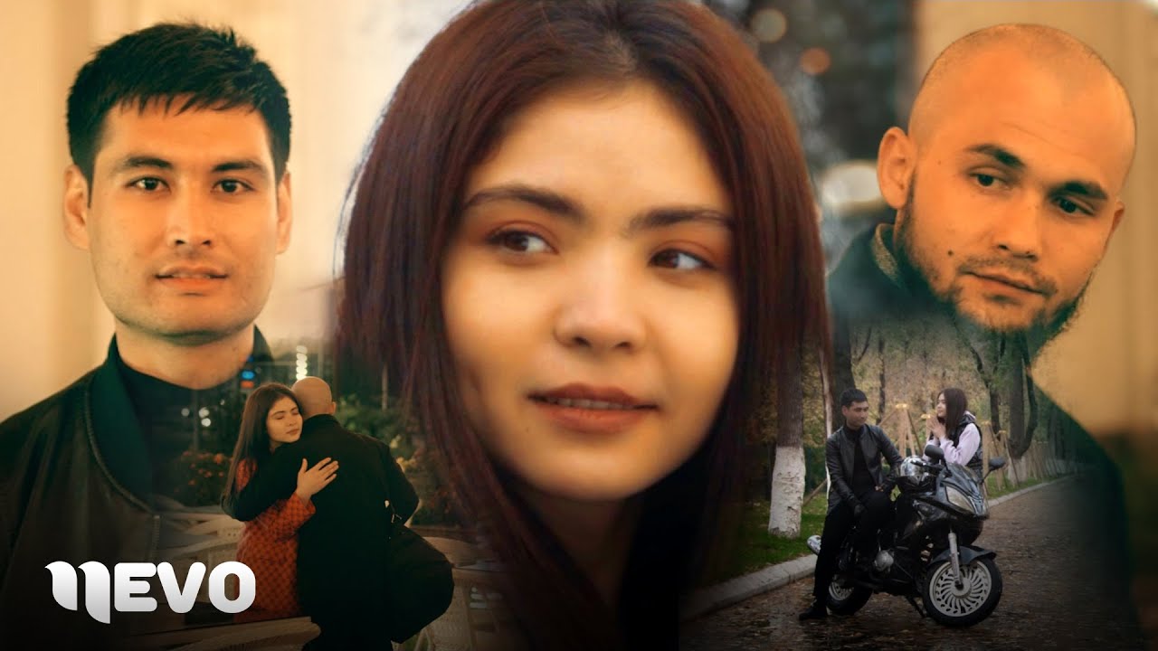 Nodirbek Abdurasulov - Yomg'ir (Official Music Video) - YouTube