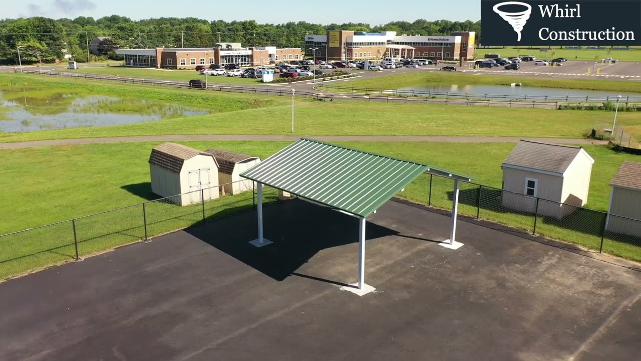 Bankbridge Development Center - Sewell, NJ - YouTube