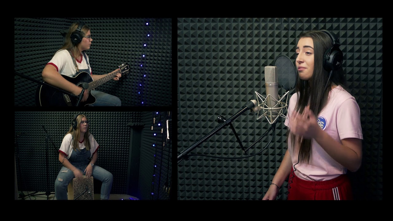 Photograph- Dominika Sozańska (cover song) - YouTube