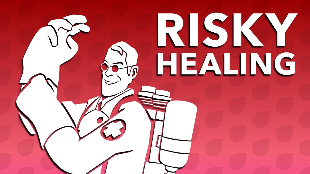 How Can You Spice Up A Healing System? - YouTube