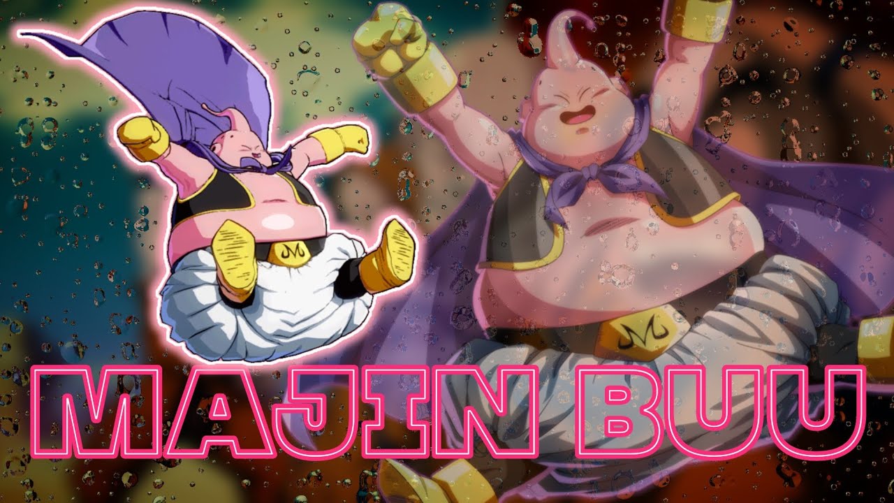 DBFZ 1.32 - ¿Podrá mi Majin Buu de 2 Pesos contra este potente team ...