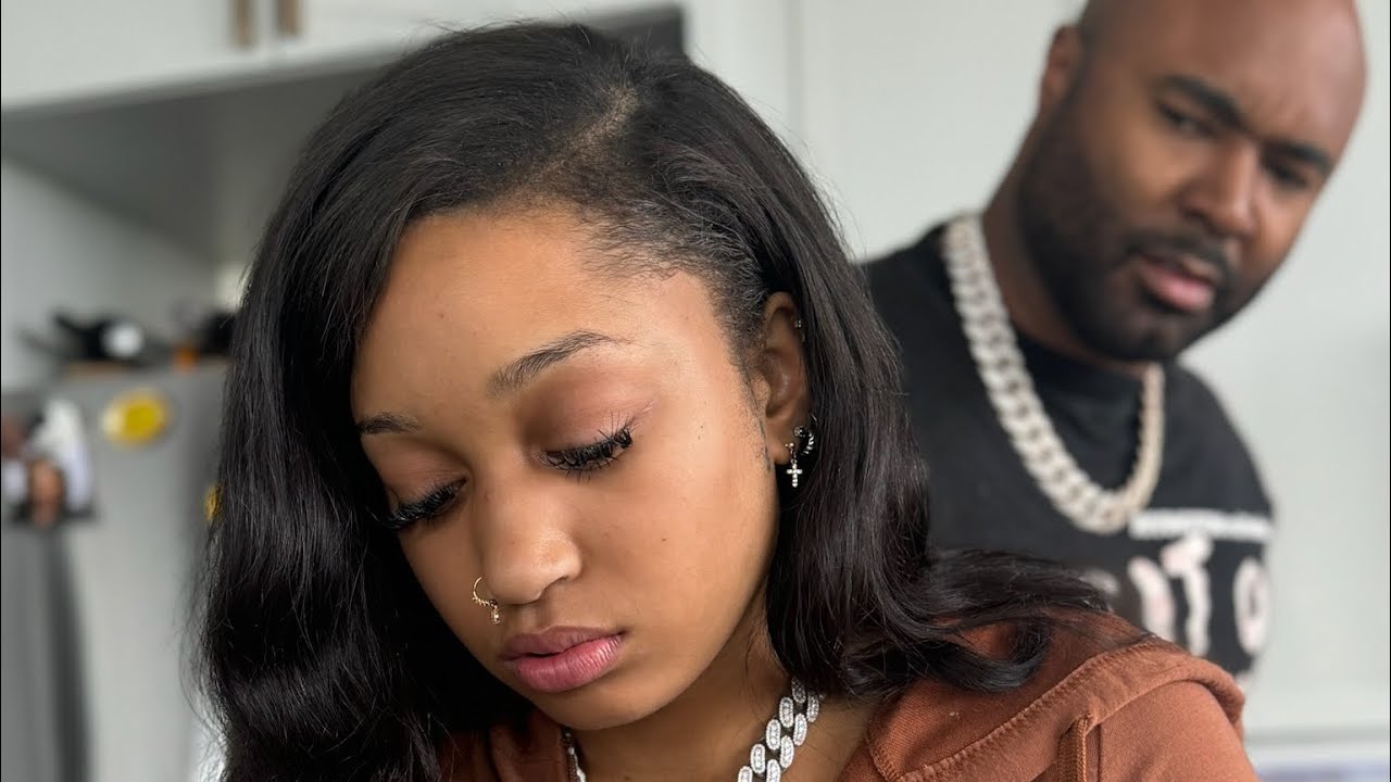 When Mike catches Blake crying about losing Rico! - YouTube