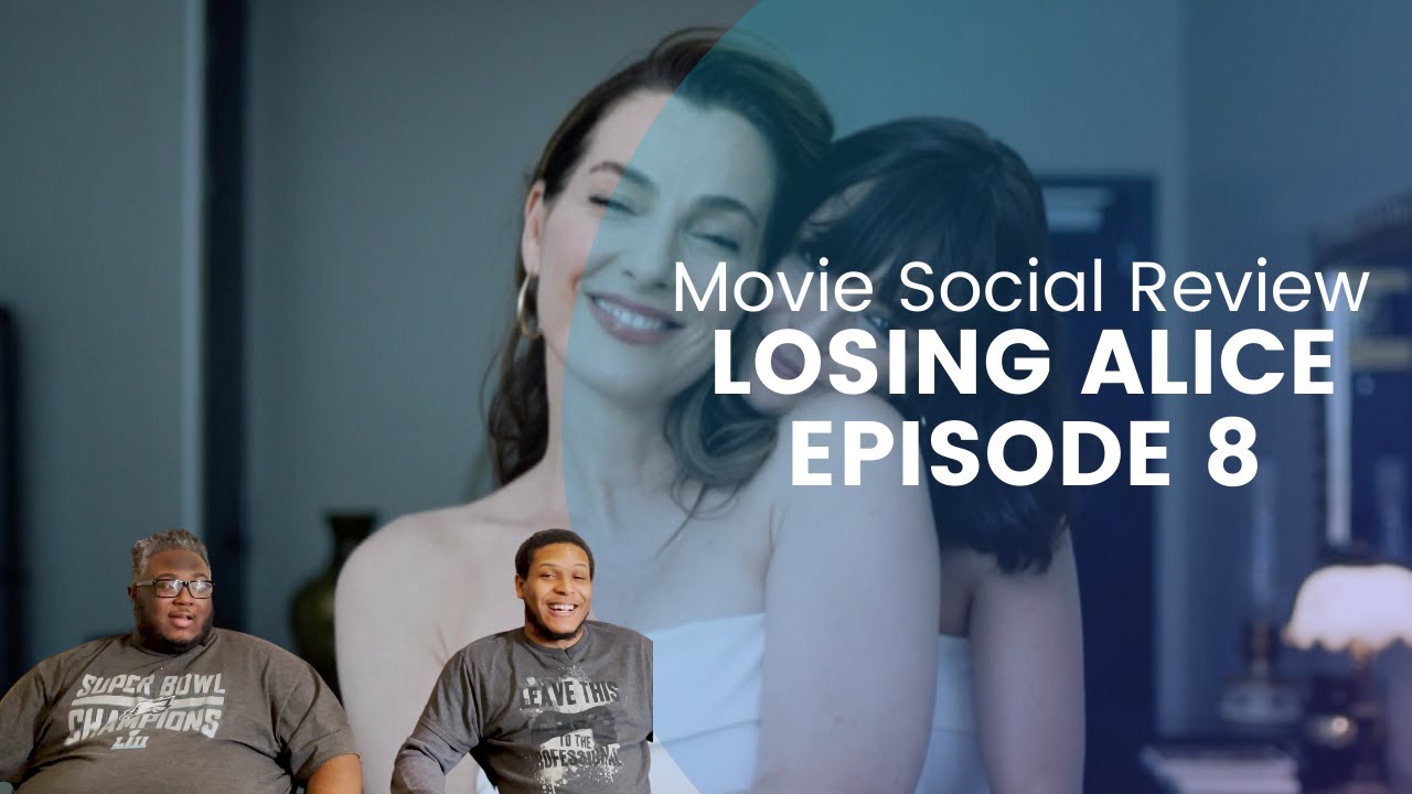 Losing Alice - Episode 8 The Ending Review - YouTube
