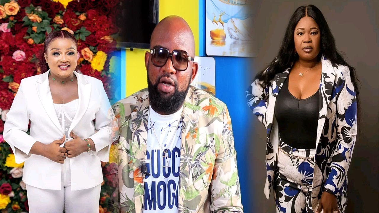 ERICK LITANDA EN COLERE CONTRE BLACK PENTER NA IGF EZA YAKO YINDA - YouTube