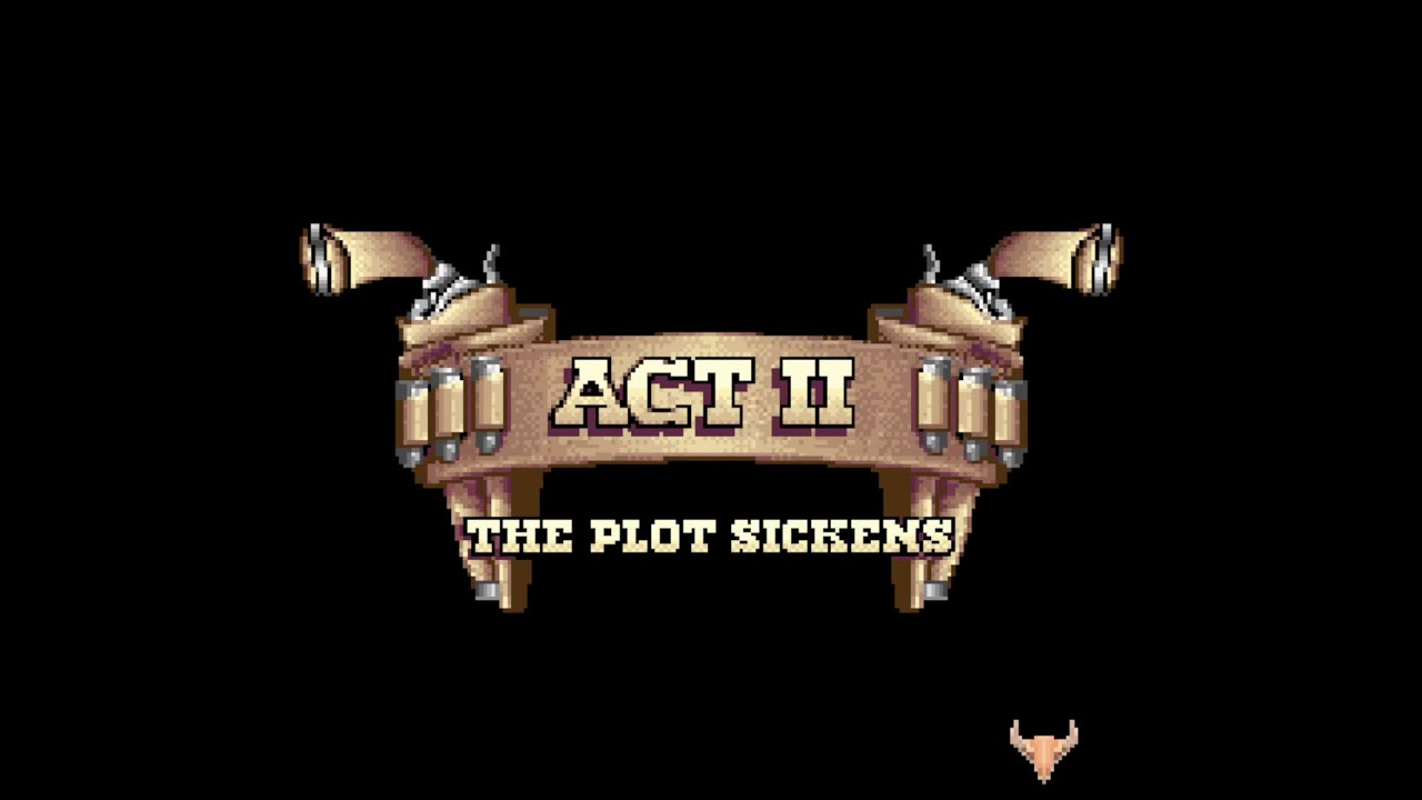 Let's Play: Freddy Pharkas: Frontier Pharmacist (Part 6) Act II - The Plot Sickens - YouTube