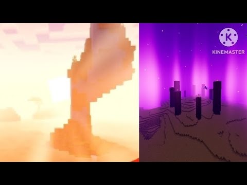 newb x legacy improve (NEW GOD RAYS!)(AND BETTER END WORLD)(shader for ...