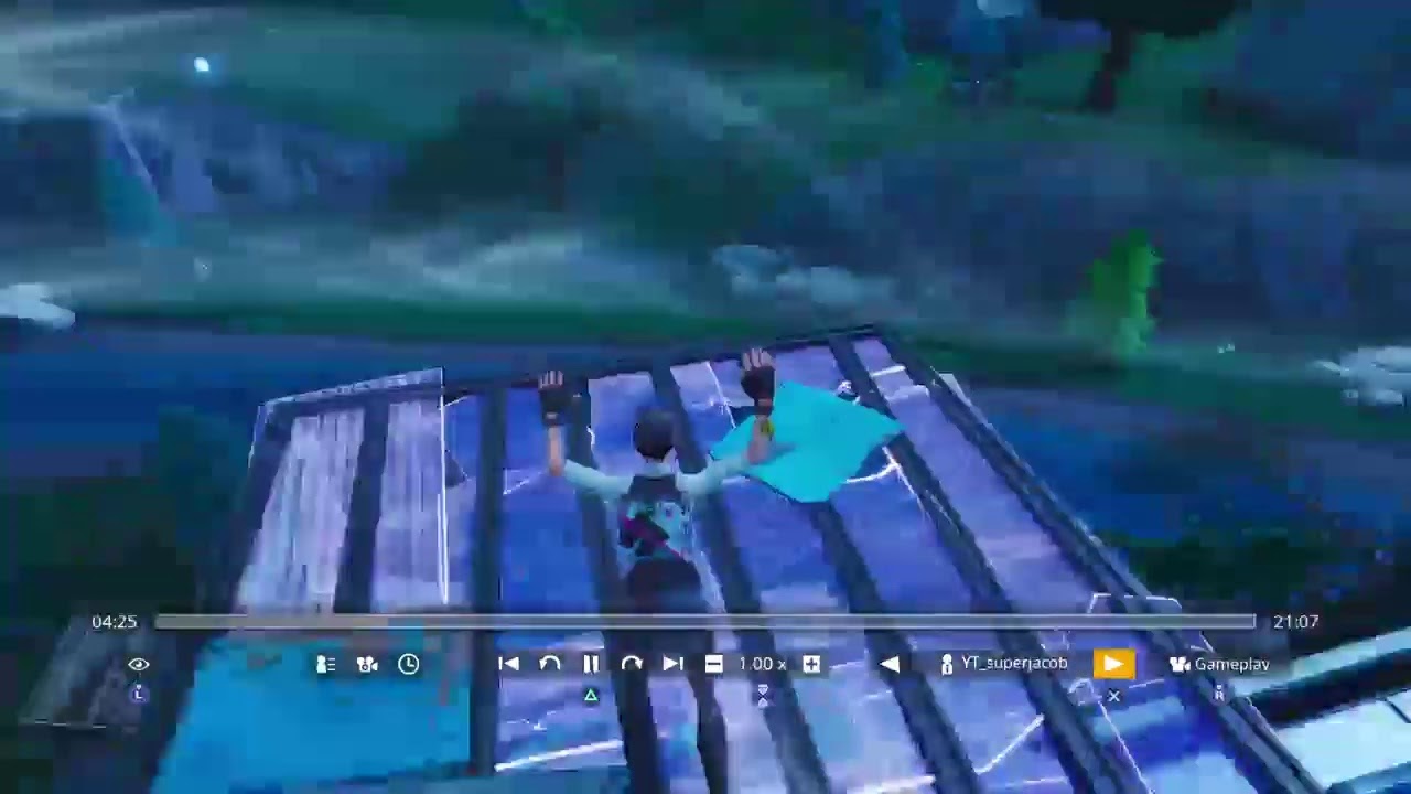 Arena win in division 6 - YouTube