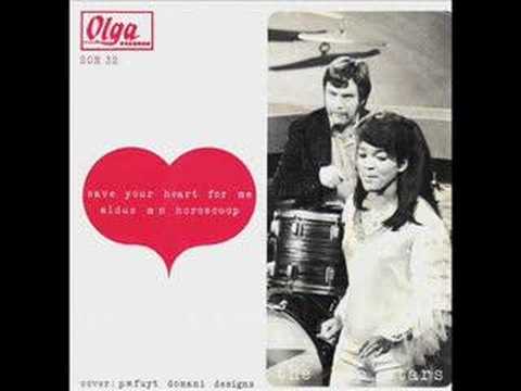 Hep Stars Aldus m/n horoscoop Save your heart for me - YouTube