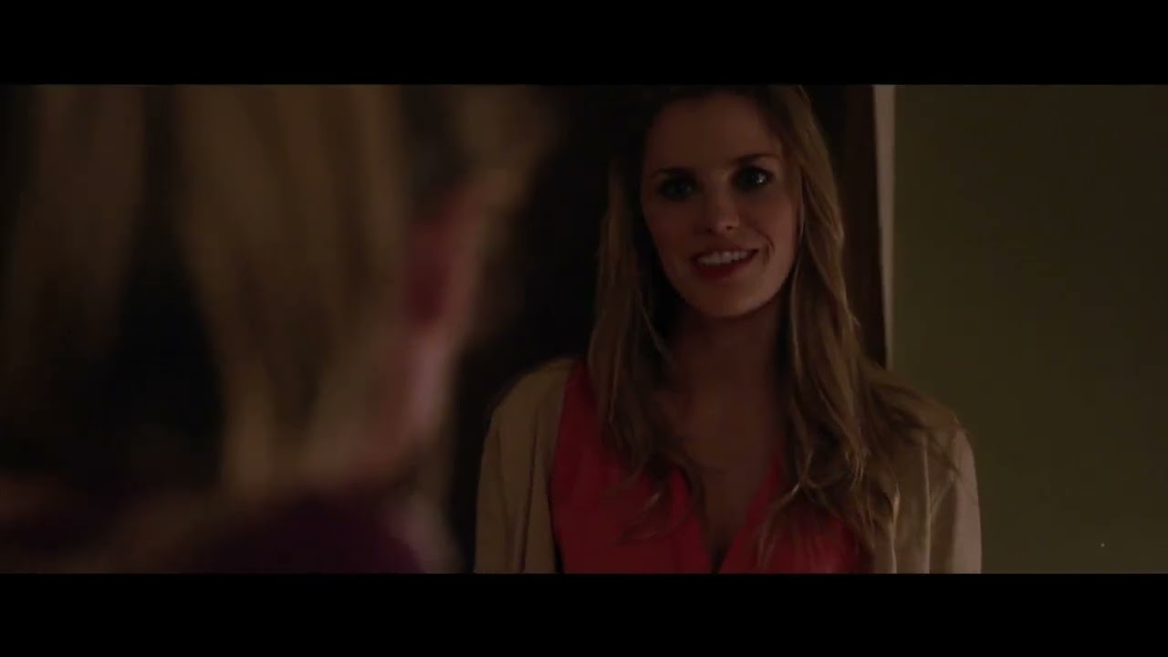 Sorority Girl Epic Bitch Fight Starring Katy Yoder (Jenn) and Mia Marcon (Stacey) - YouTube