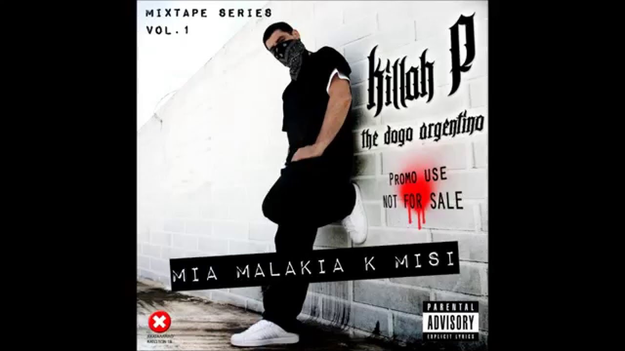 Killah P - Εκτός Ελέγχου - YouTube Music