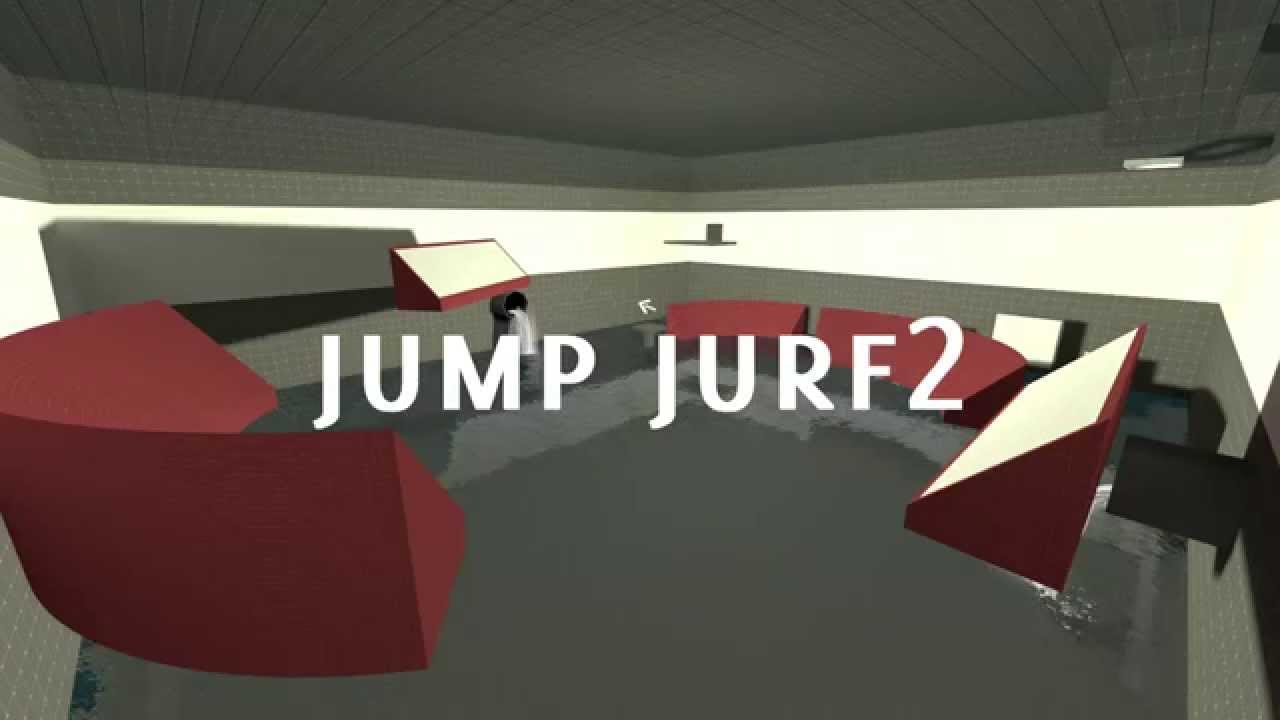 tf2 jumping - jump_jurf2 - YouTube