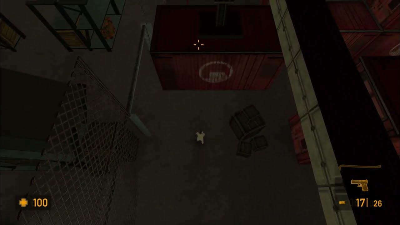 Codename Loop Map 2 V2 - YouTube