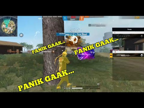 Prank cewek di suruh ngajarin bocil |freefire indonesia | bangkuy Gamers