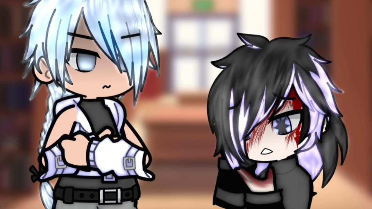 My dear.. || Gacha life 2 || GL2 || Ocs - YouTube