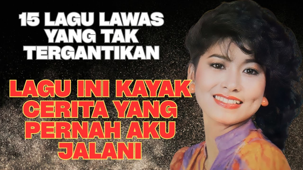Lagu Lawas Nostalgia | Suara dari Masa yang Tak Bisa Terulang Lagi 🎶 ...
