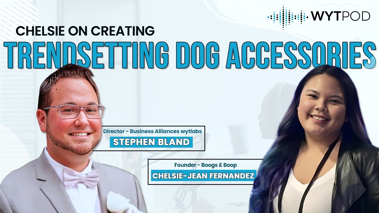 Bridging Style and Function: Chelsie Jean Fernandez's Journey with ...