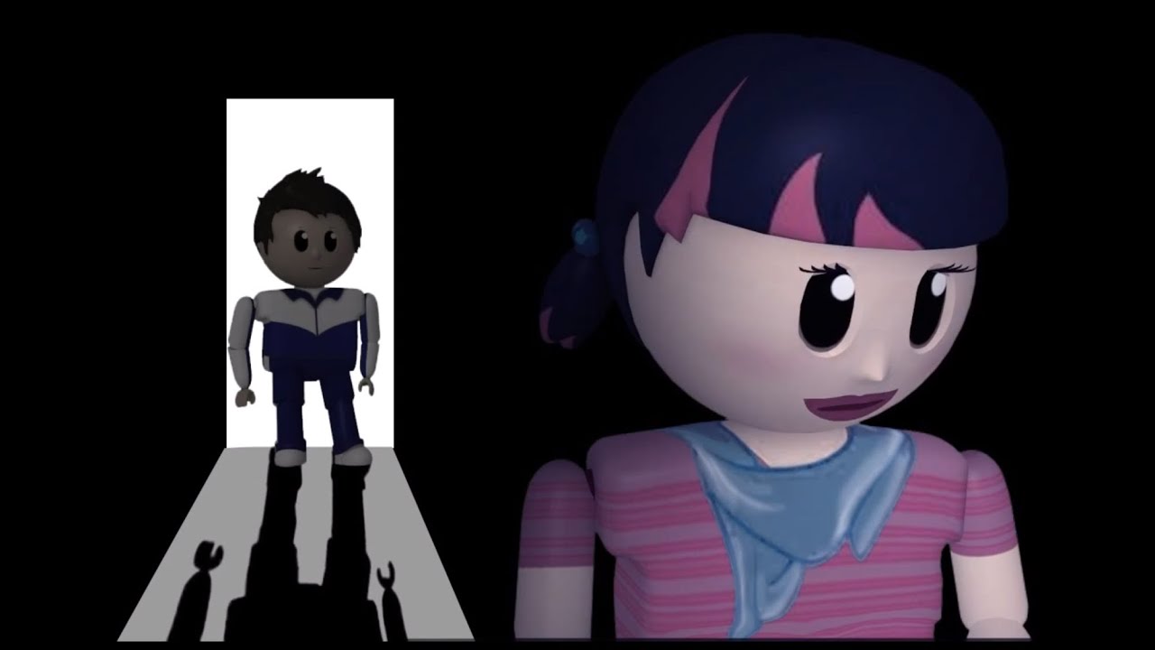 The Micros: Triple Episode Merge - YouTube