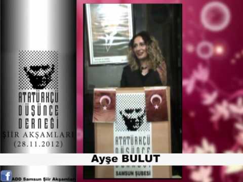 Ayşe BULUT