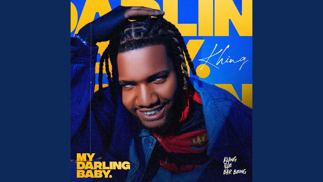 My Darling Baby - YouTube