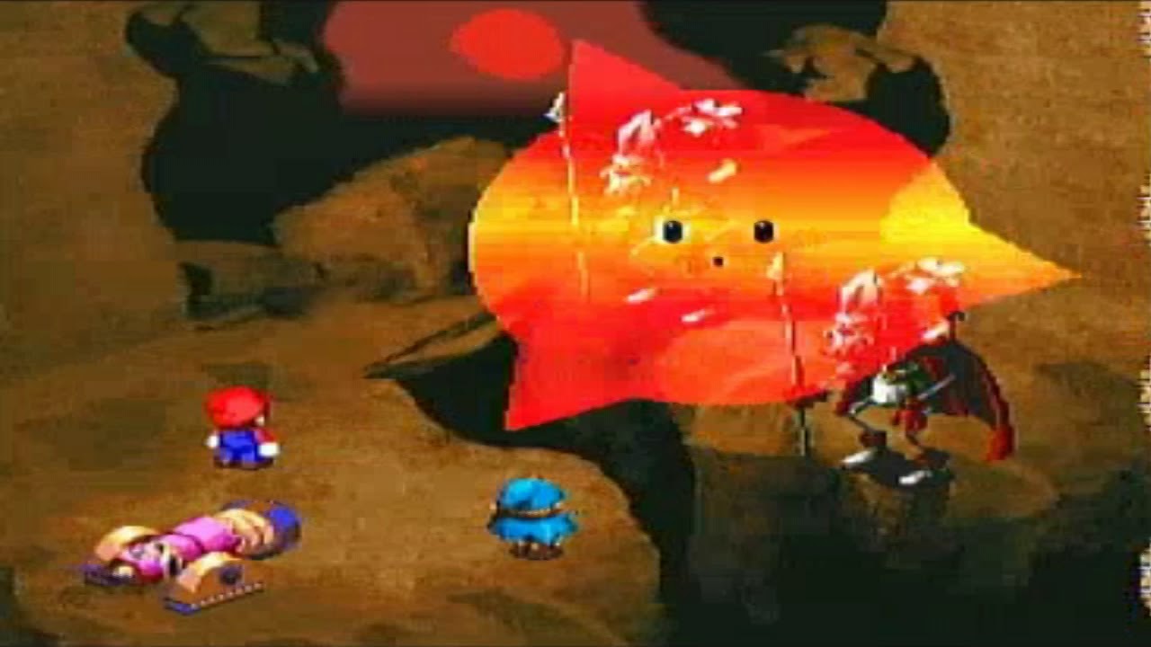 Let's Play Super Mario RPG Randomizer: #10 - Yaridovich - YouTube