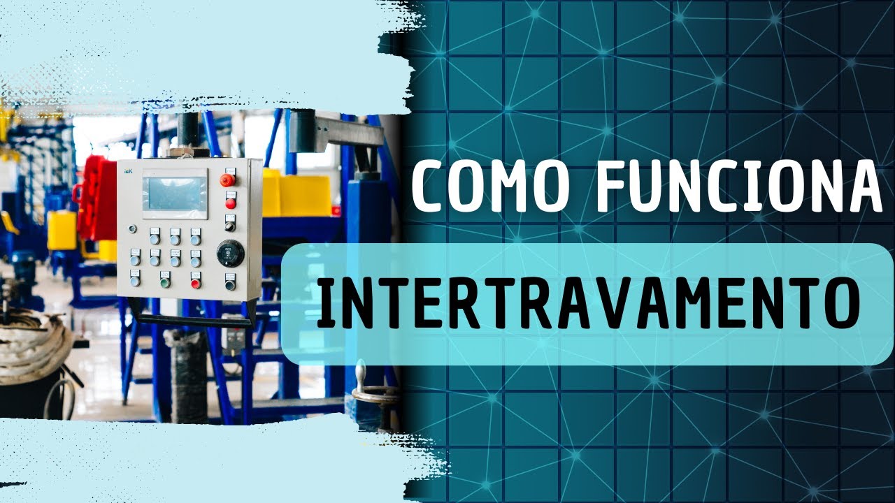 Entendendo o Intertravamento em Comandos Elétricos - YouTube