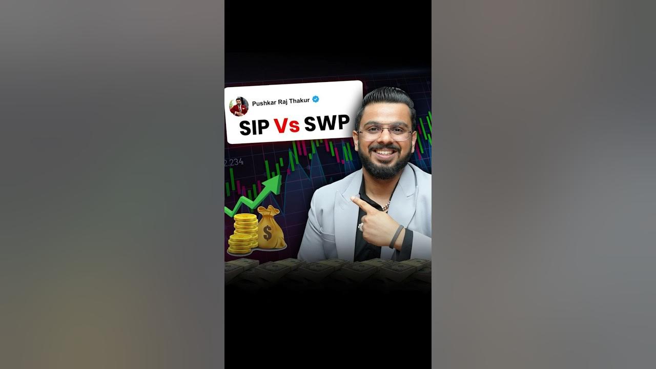 SIP Vs SWP || #Day16 - YouTube