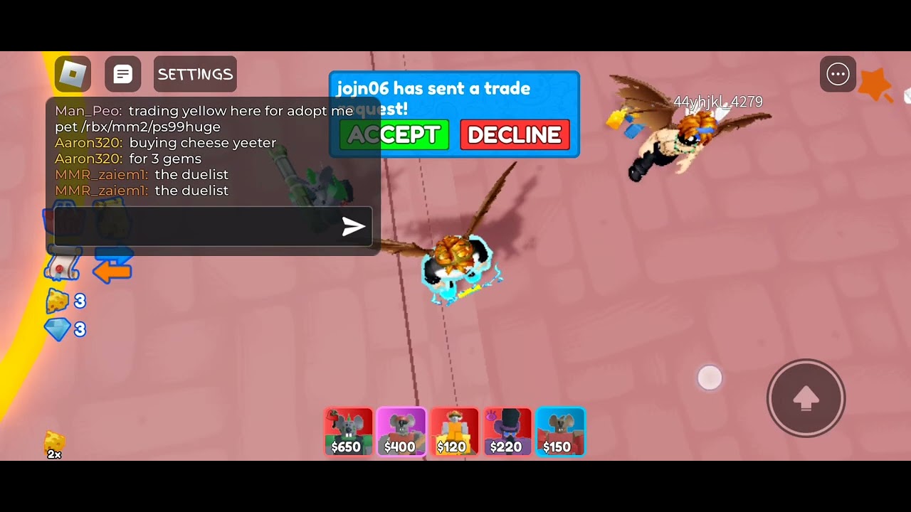 subscribe for unit in cheese TD red unit only - YouTube