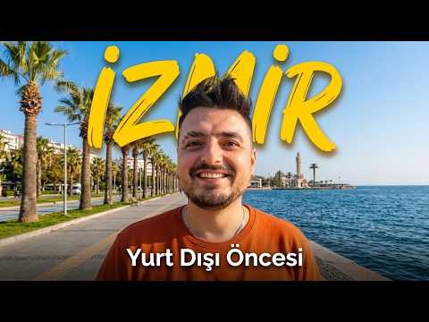 Kafa Dinlemeye Geldim ! İnsanı Gençleştiren Şehir