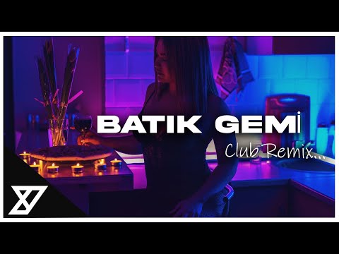 Semicenk - Batık Gemi ( Y-Emre Music Club Remix )