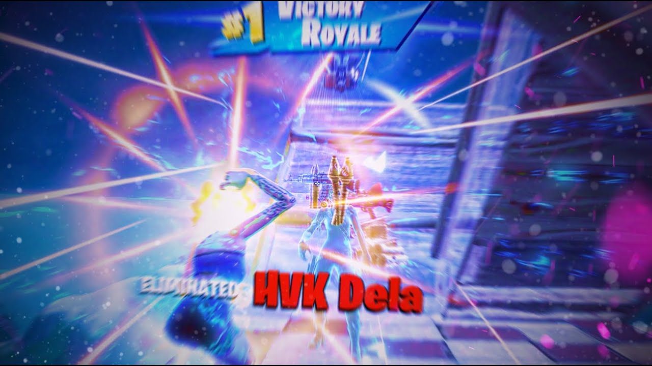 Touchdown 🏈 | (Ft. Peterbot) (Chapter 6 Fortnite Montage) | Highlights ...