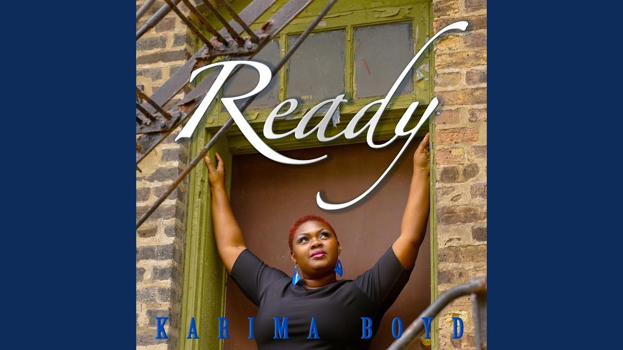 Ready - YouTube