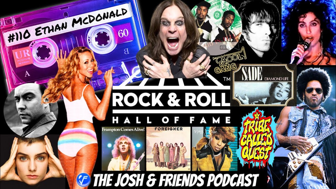 2024 Rock & Roll Hall of Fame | Nominees, Tributes & Predictions (Feat ...