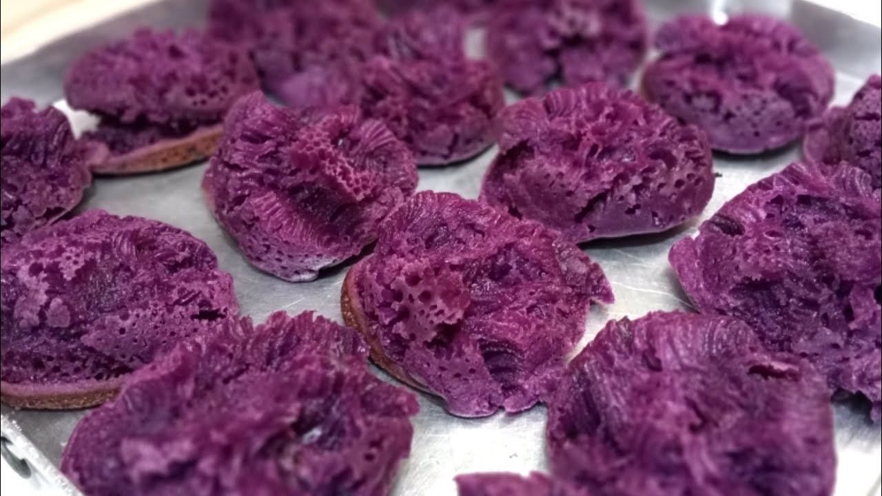 RESEP BIKANG CUNGKIL ANTI GAGAL || ENAK DAN AWET EMPUK - YouTube