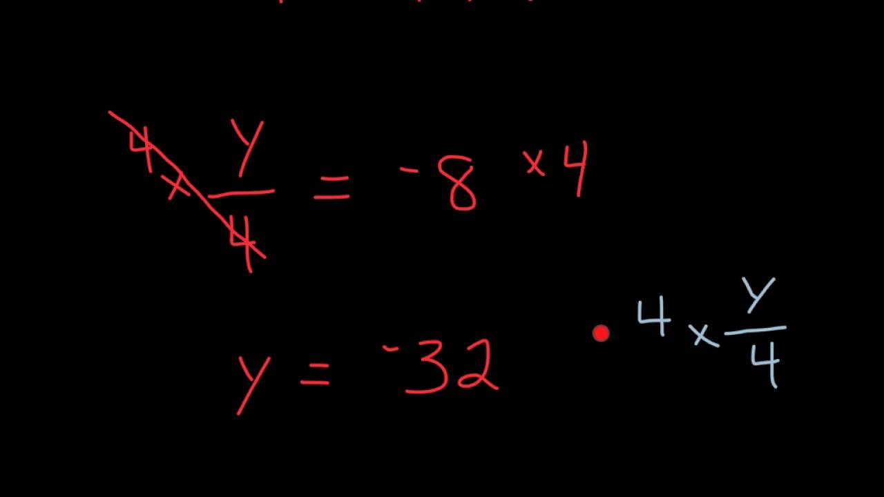 PA Explorer Math Lesson 4-4 - YouTube