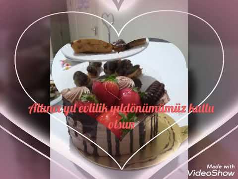 Evlilik yıldönümü izleyin mutlaka