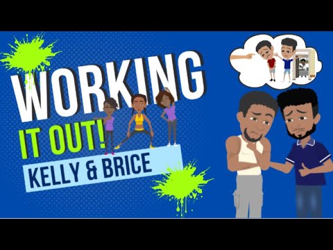 Working It Out - YouTube