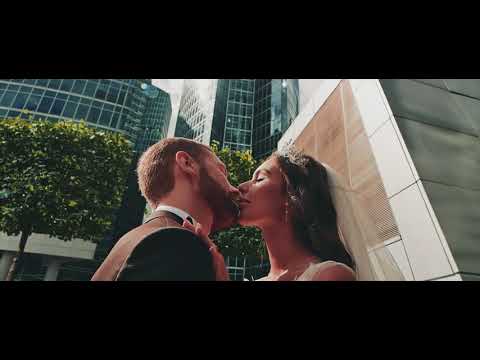 Невероятная свадьба Антона и Елены