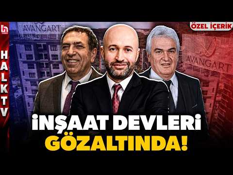 Sahte vatandaşlık soruşturması devlere uzandı: Ali Gül ve Muzaffer Beyaz hakkında gözaltı kararı!