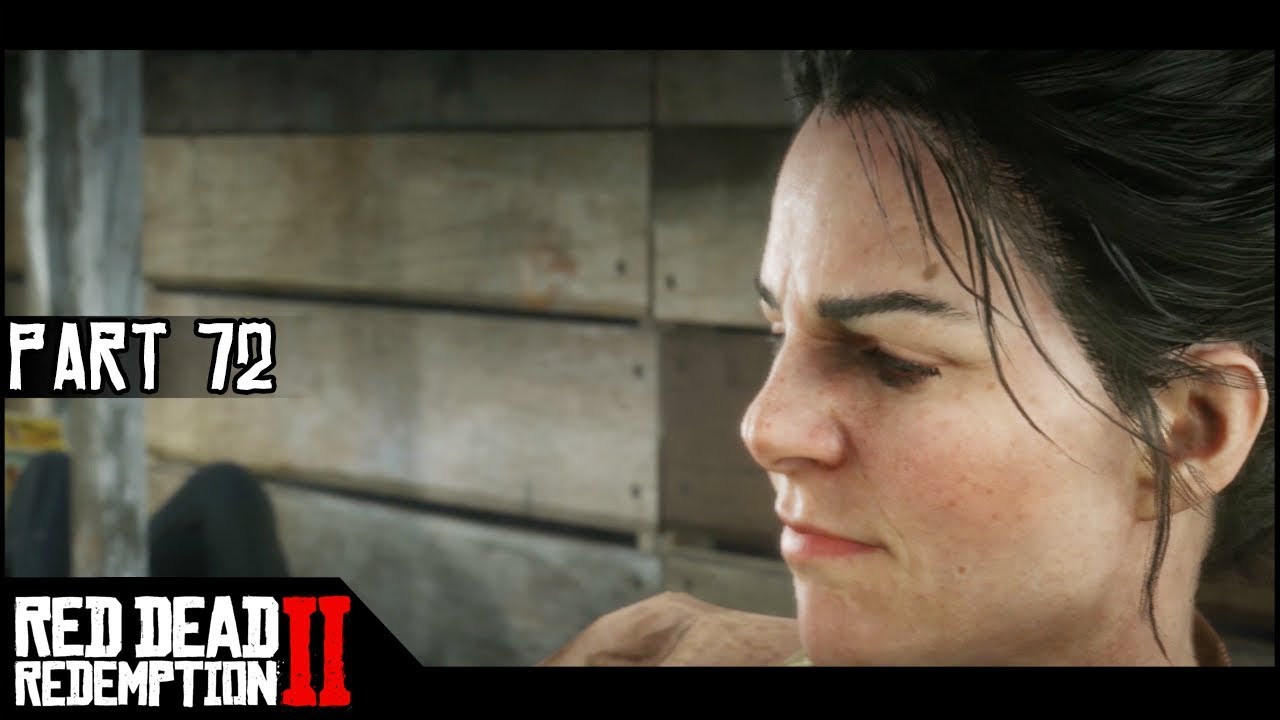 Old Habits Die Hard - Part 72 - Red Dead Redemption 2 Let's Play ...