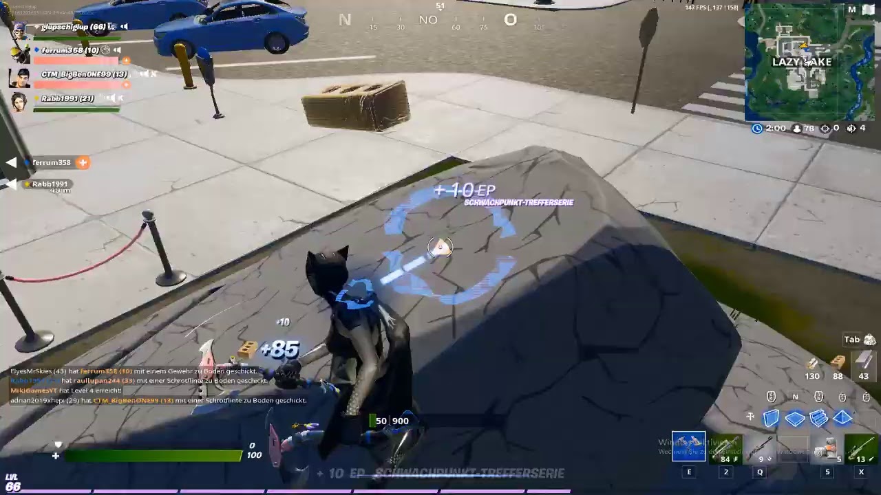 Livestream von Elite Streams - YouTube