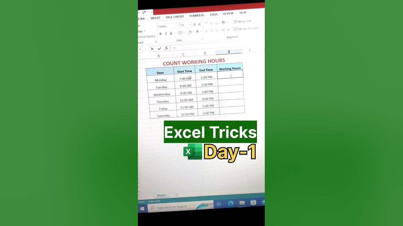 Excel Excelhacks Youtube