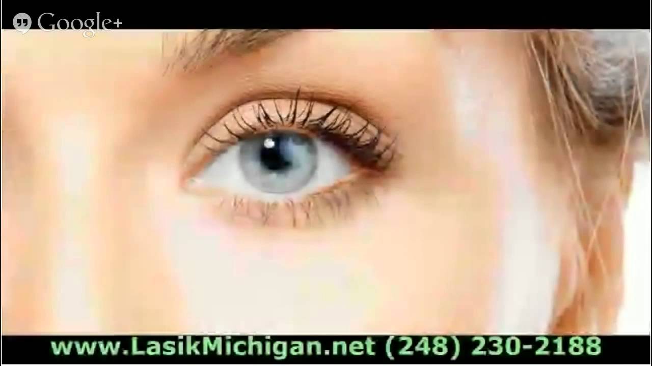 Cheap Lasik Eye Surgery Michigan 248-230-2188 Call Today - YouTube