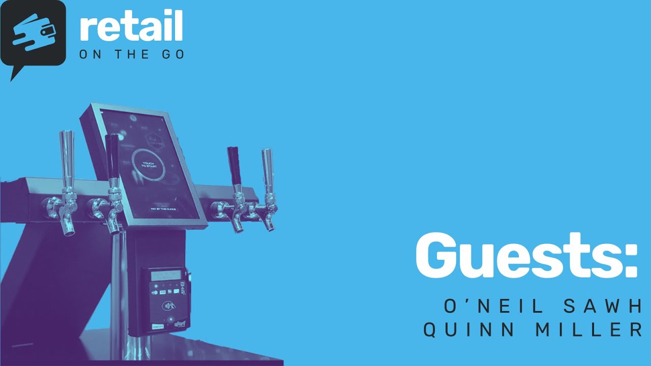 On Tap: Cold Brew Kiosks — Unlocking the Secrets with Quinn Miller and ...