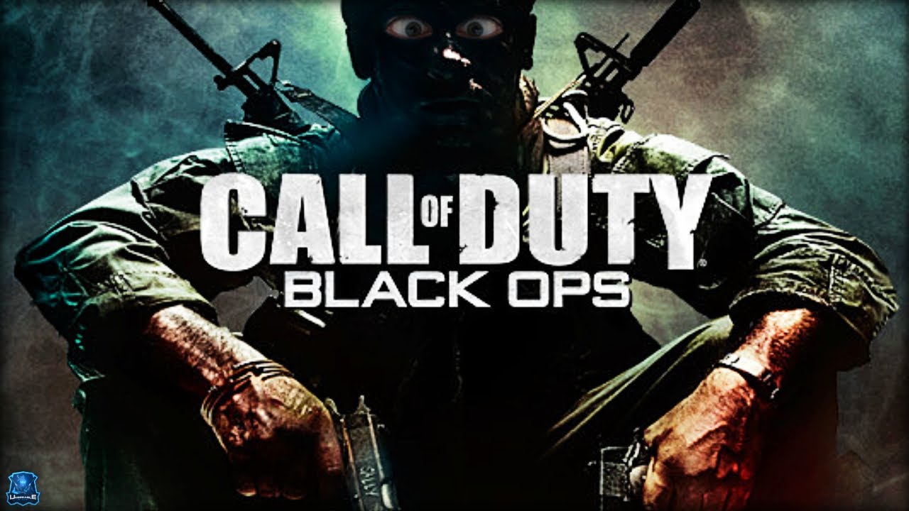 Call of Duty: Black Ops 1 - Full Campaign Walkthrough! - YouTube