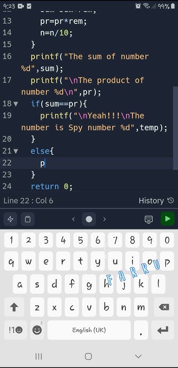 💚check Spy Number Christmas Programming Programmer Cprogramming Coding Shortsfeed 