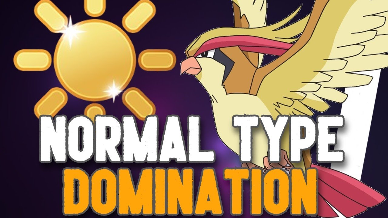 TRIPLE NORMAL a WINNING SUNSHINE CUP STRATEGY | Pokemon GO Battle ...