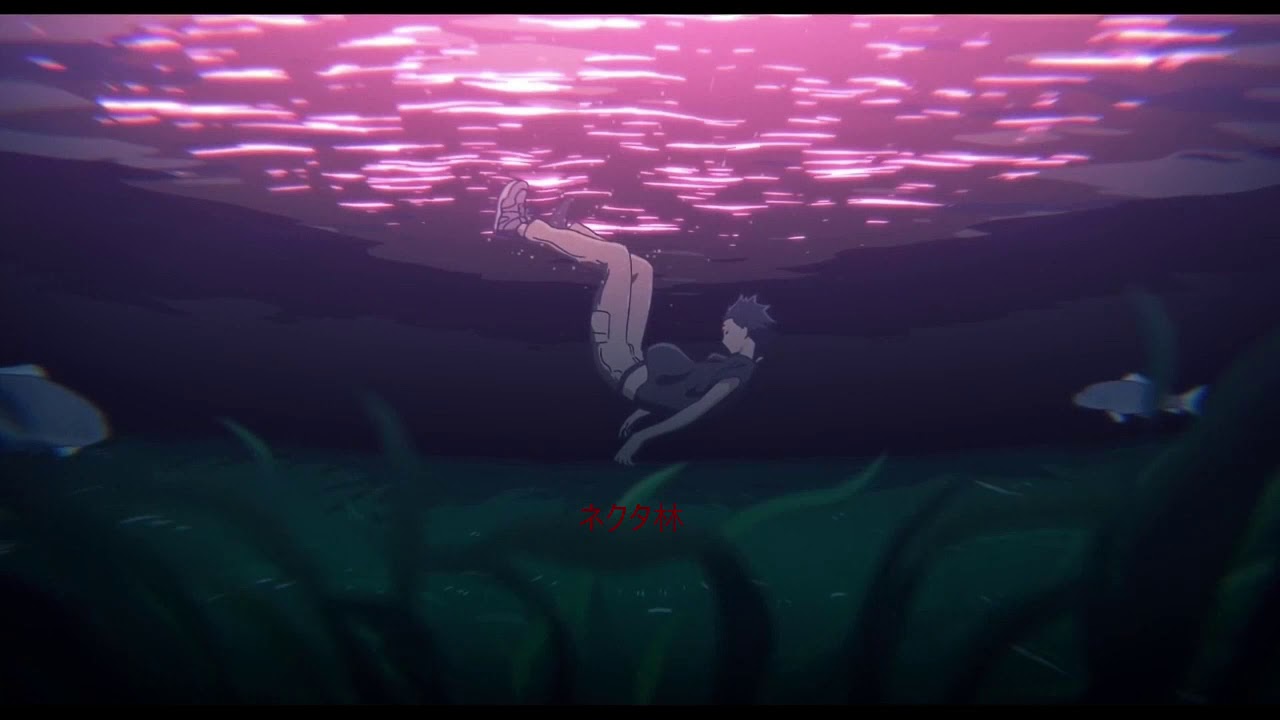 Liquid Breathing (2019) - YouTube