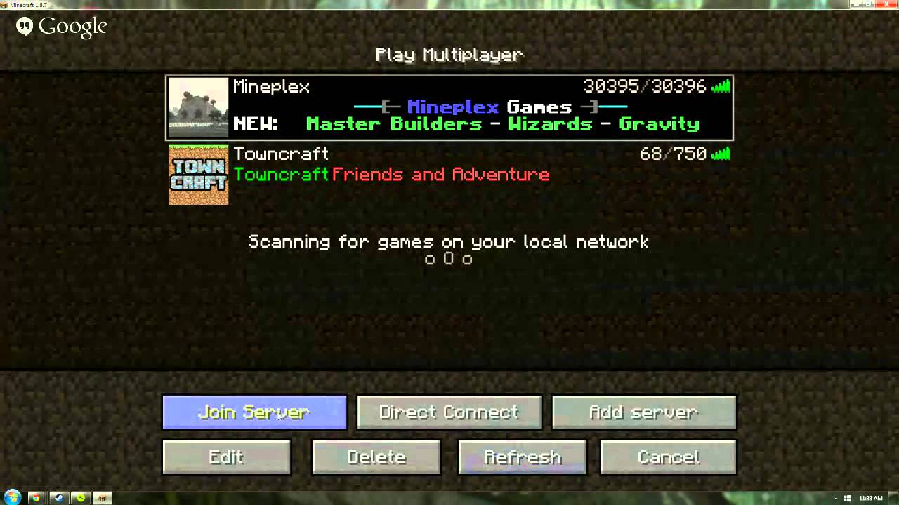 minecraft lets play (no microphone T^T) - YouTube