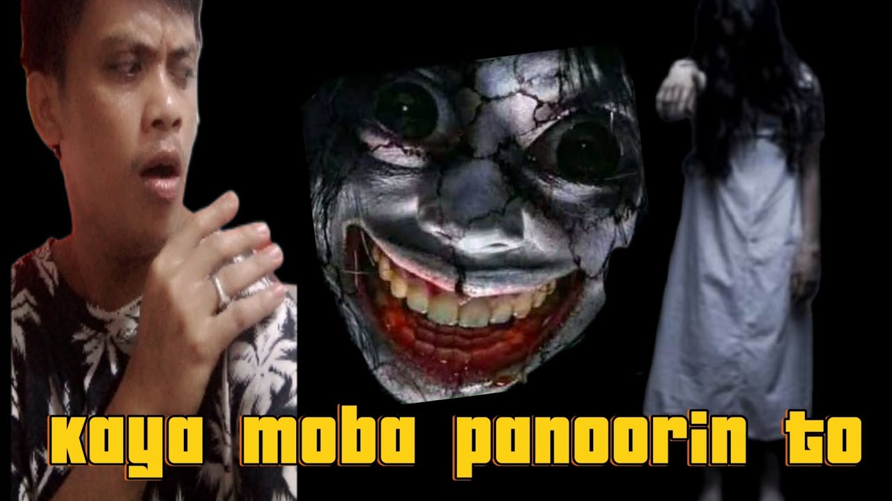 10 MULTO AT ASWANG NA MAPAPA SIGAW KA SA TAKOT video by pipoy tandoc ...